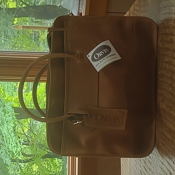 Orvis | Bags | Brand New Orvis Bag | Poshmark